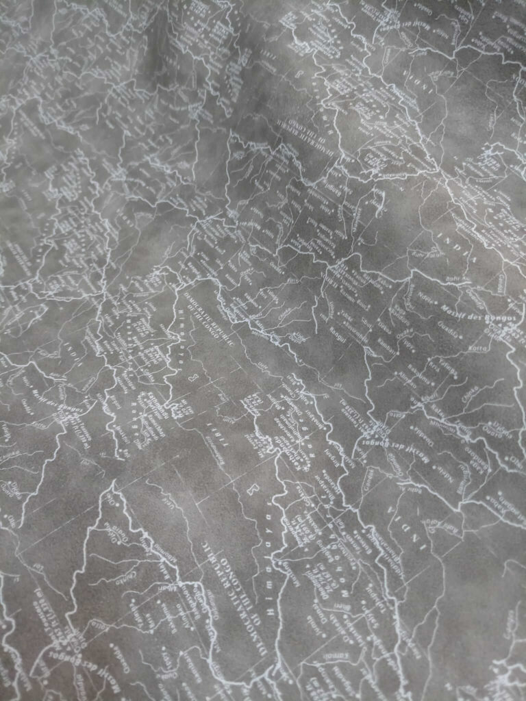 SKAJ N°03 - Širina: 150cm - AB Company